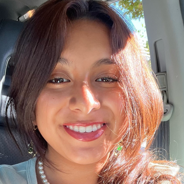 Ruby Cossio-Hernandez | Denise Montell Lab | Molecular, Cellular, and ...